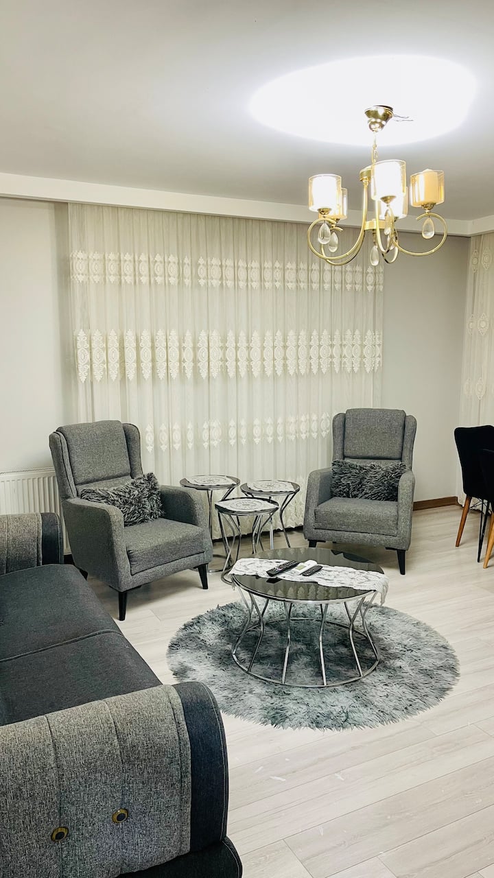 شقه غرفتين وصاله قريبه من السوق - Sahil