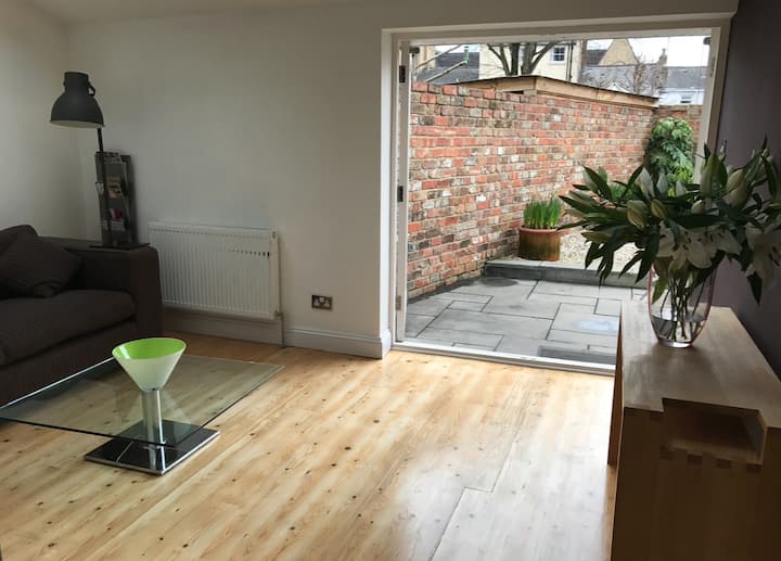Cheltenham Regency Town House. - Cheltenham