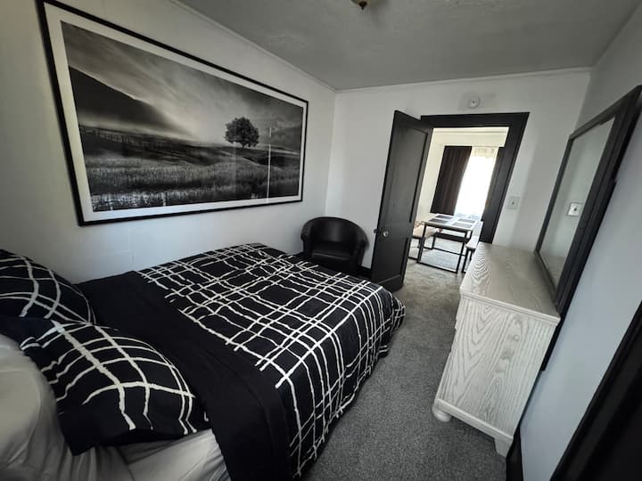 Tuscany Duplex First Floor - Fraser, MI