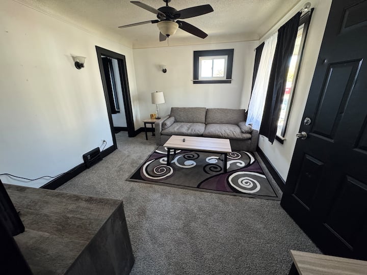 Tuscany Duplex - Warren, MI