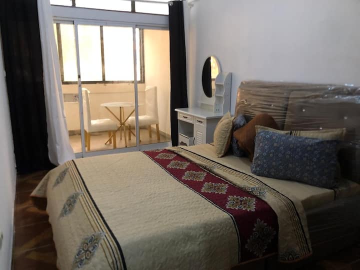Nitamar Residencial
T2 Maianga - Luanda