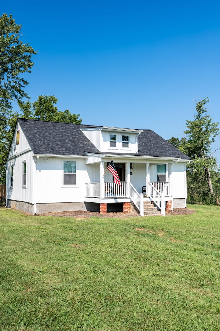 Stable Views - Lynchburg, VA