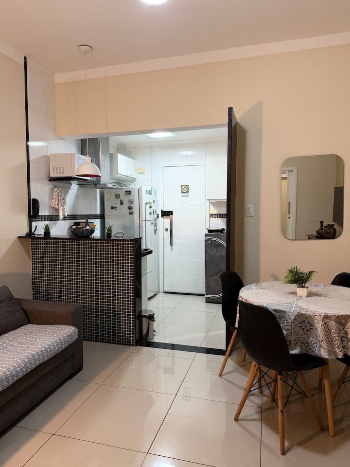 Grão De Areia - Flat Copacabana 1 - Río de Janeiro