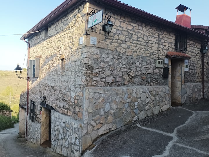 Casa Rural La Mansión - Monasterio