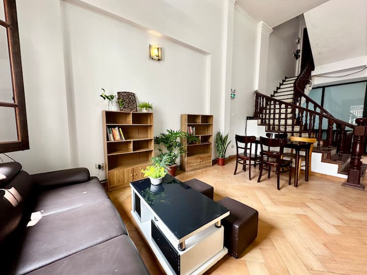 301.budget Studio/free Washer/5 Mins To West Lake - China