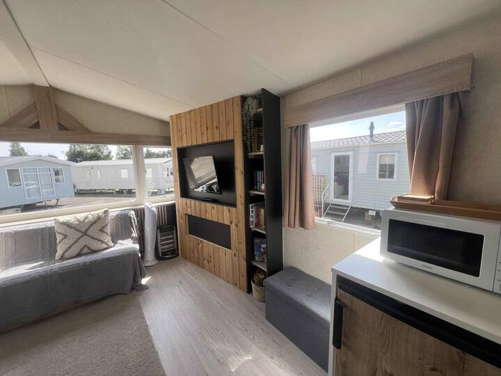 Oak Ridge Retreat - Maldon