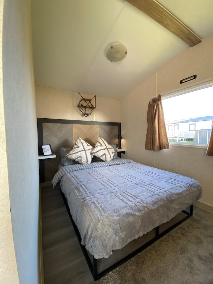 Oak Ridge Retreat - Maldon