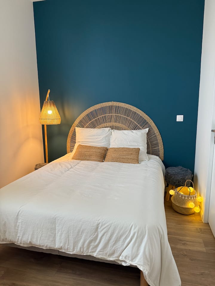 Le Studio Bleu - Blanquefort