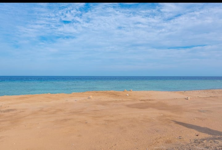 منتجع سكاندك - Hurghada