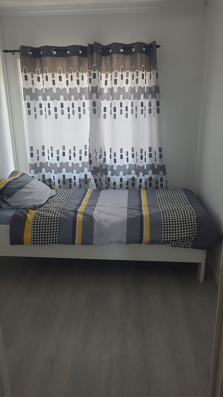 Maison Très Confortable - Aalst