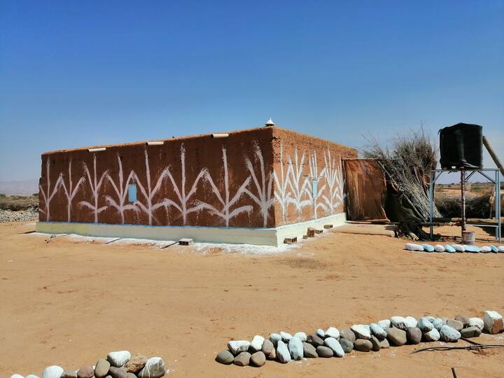 بيت  المزرعة الهادئة - Taroudant