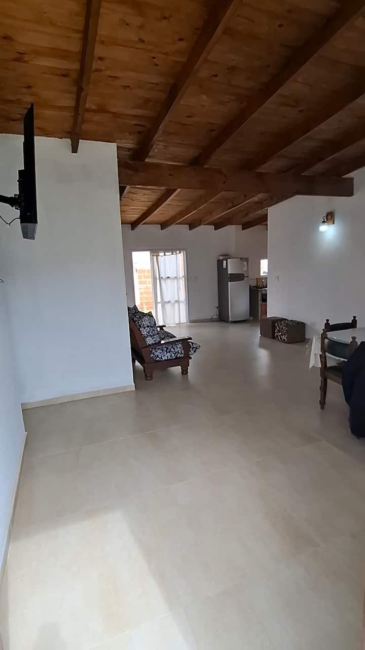 Casa De Verano En San Bernardo - Mar de Ajó