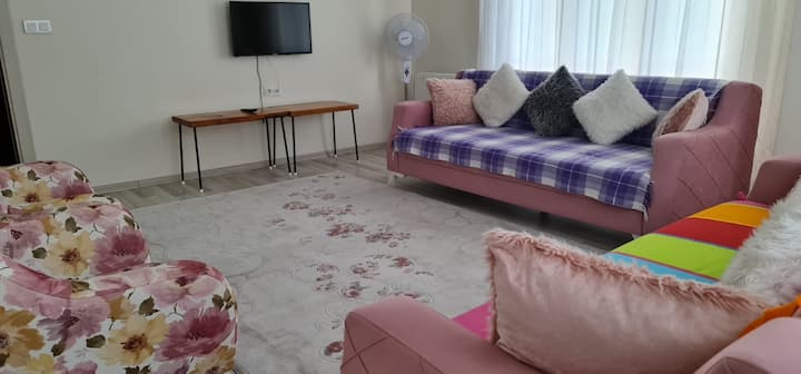 Bolu Aysel Evim - Bolu
