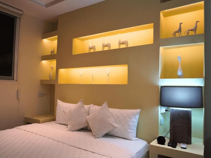 Luxor Suite - San Salvador (El Salvador)