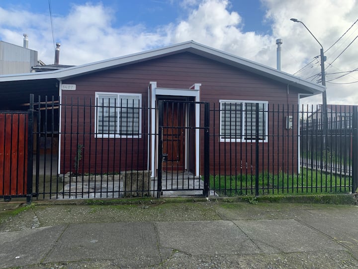 Cabaña En Puerto Montt - Puerto Montt