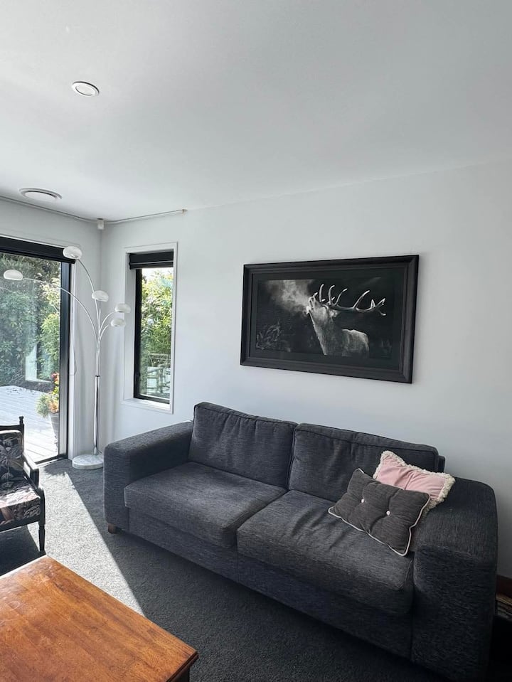 Executive Central House - Palmerston North