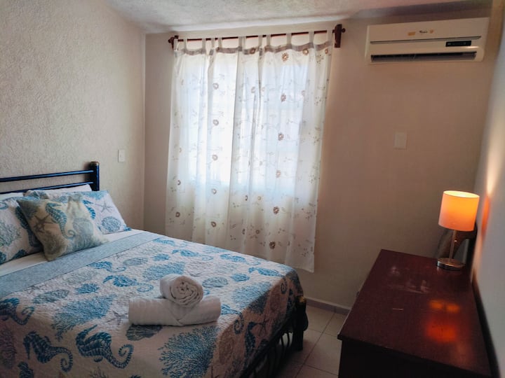 Casa Las Garzas - Acapulco