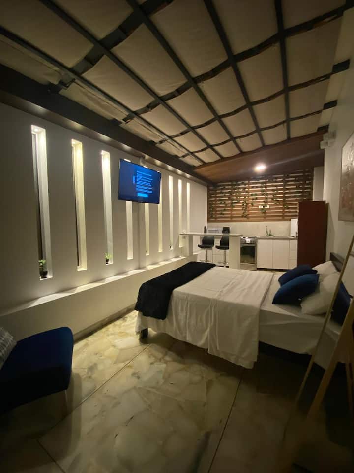 My Suite In Cuenca & Free Parking - Cuenca