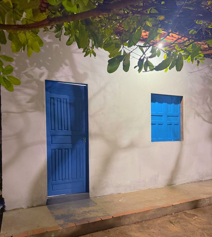 Chalé Na Praia Do Atalaia - Salinópolis