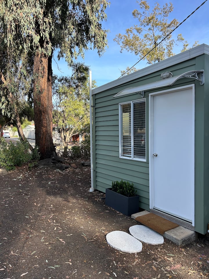 Spring Hill Cottage - Bendigo