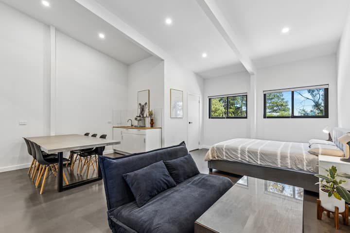 Getaway In The Adelaide Hills - Stirling