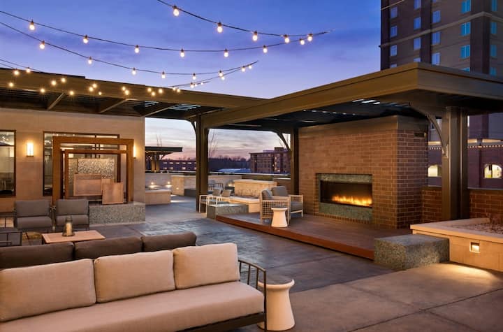 Luxury 2 Kitchen Suites W/ Breakfast - Boise, ID