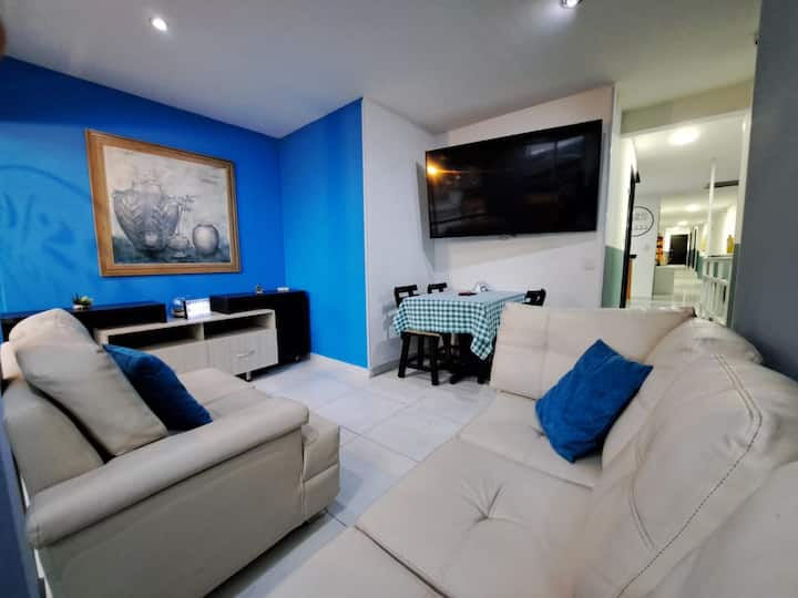 Hotel Para Sentirte Como En Casa - Pereira