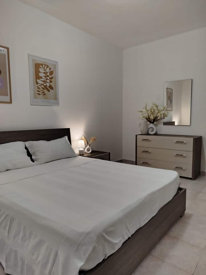 I Corbezzoli 1b
Sa Rena Home In Golfo Asinara - Porto Torres