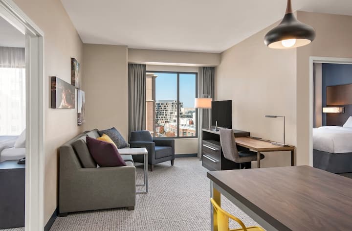 Luxury 2 Bedroom Kitchen Suite W/ Breakfast - Boise, ID