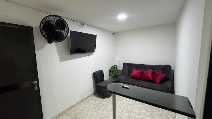 Apartamento En Pereira - Pereira