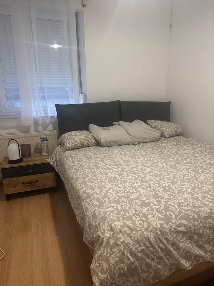 Apartamento Simples - Arlon