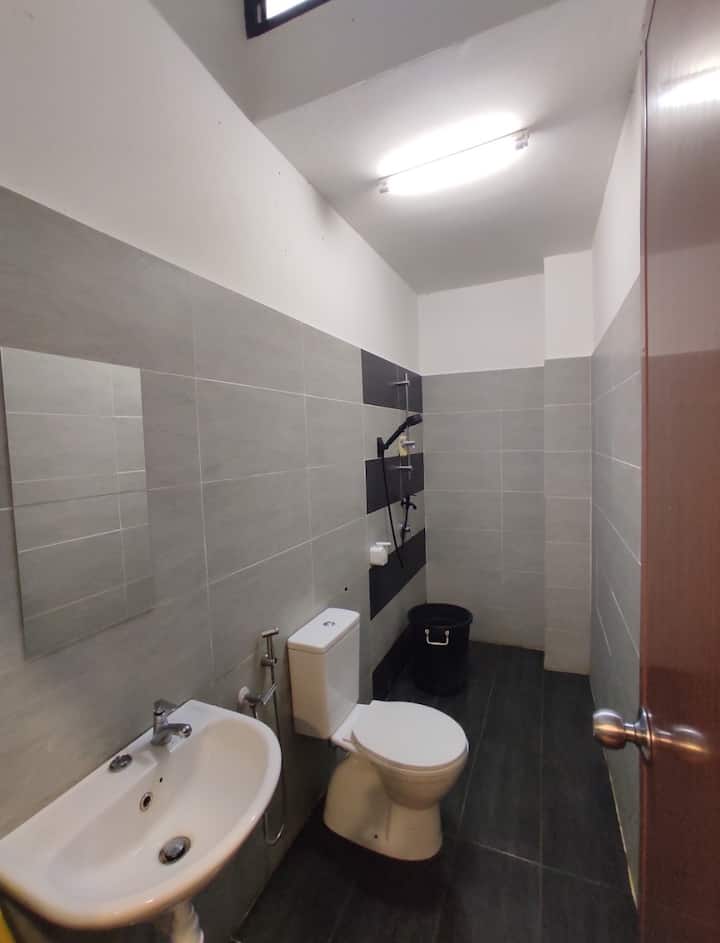 Khalish Homestay Kuantan - Kuantan