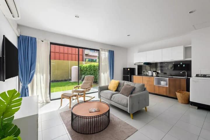 Silavadee House 3 Bedrooms - Ko Samui