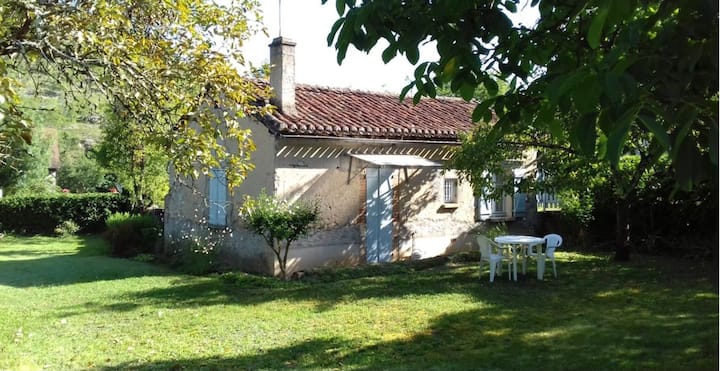 Petit Maison Proche Centre - Cahors