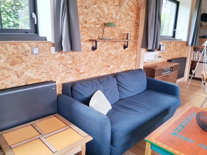 Maison Style Loft - Châteaudun