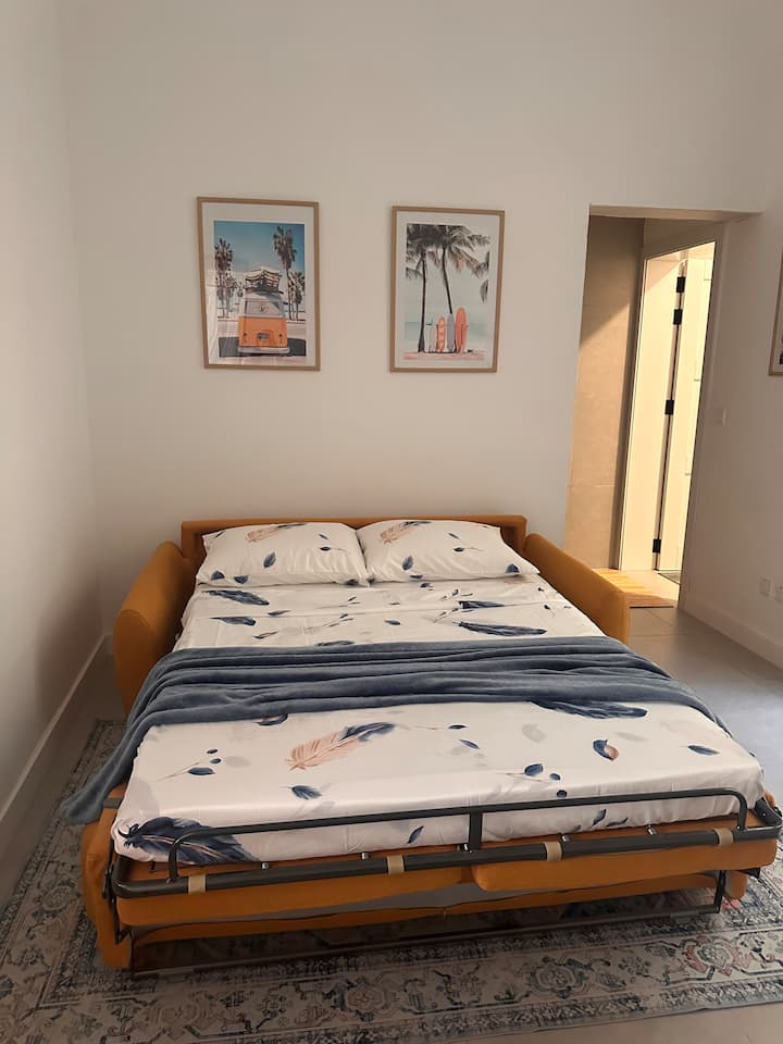 The Maltese Stonehouse - Quiet Retreat By Airport - Malta