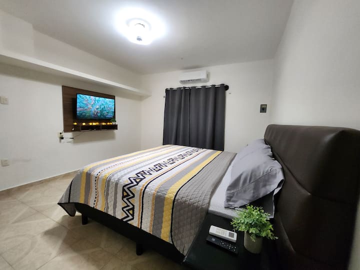 Casa Con Encanto - Chetumal