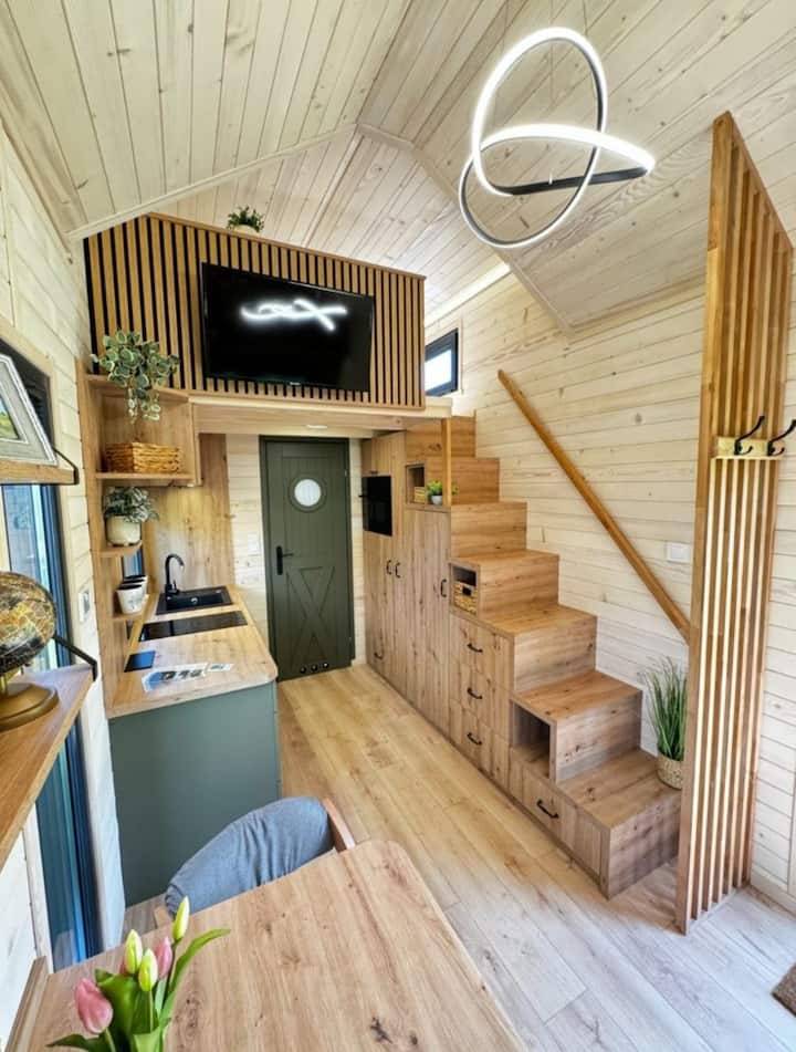 Dauny House - Daun