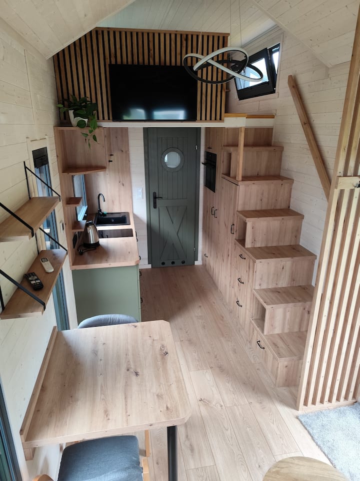 Dauny House - Daun