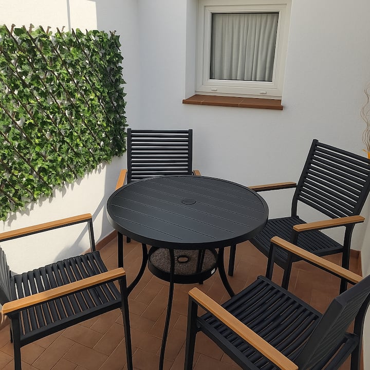 Gr - Polvorín Oasis - Valladolid