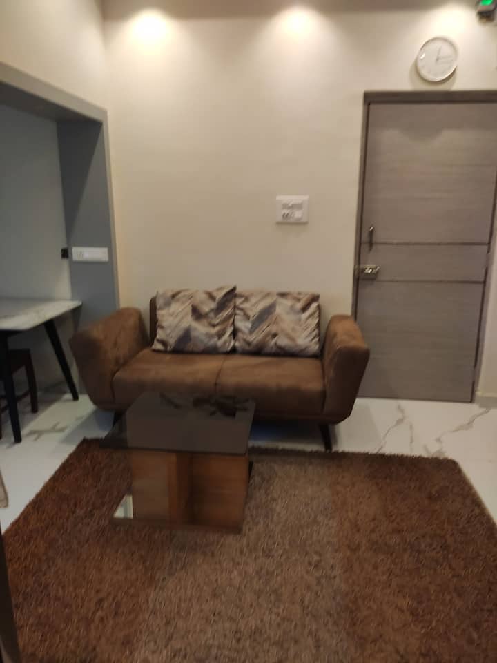 Idyll Home - Kolkata