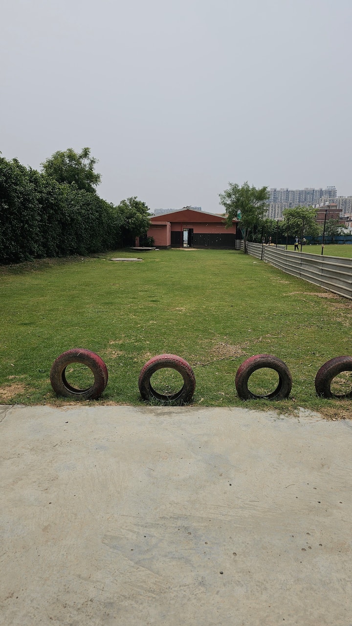 Farmhouse@rajnagar Extension - Ghaziabad