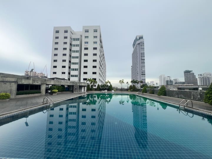 City Center Bangkok Thonglor - バンコク
