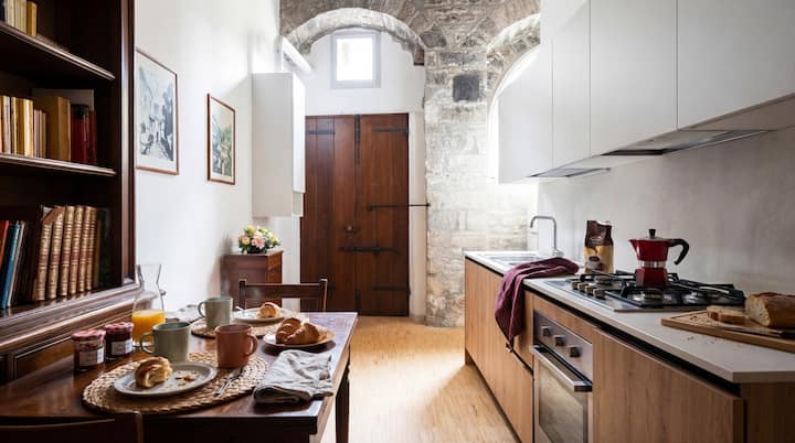 Elena Historic House - Gubbio