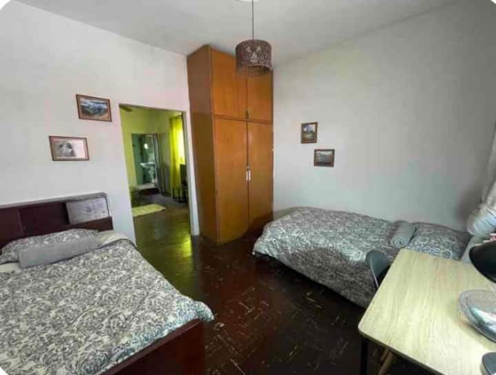 Historic Arequipa Home 2 Beds - Arequipa