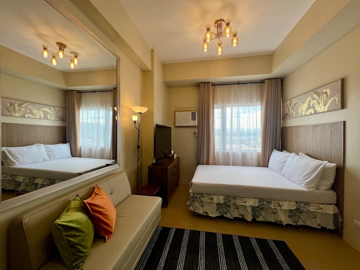 A City Pod At The Avida Towers Aspira 2 - Cagayan de Oro