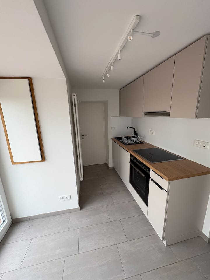 Einliegerwohnung Am Hühnerberg - Weil am Rhein