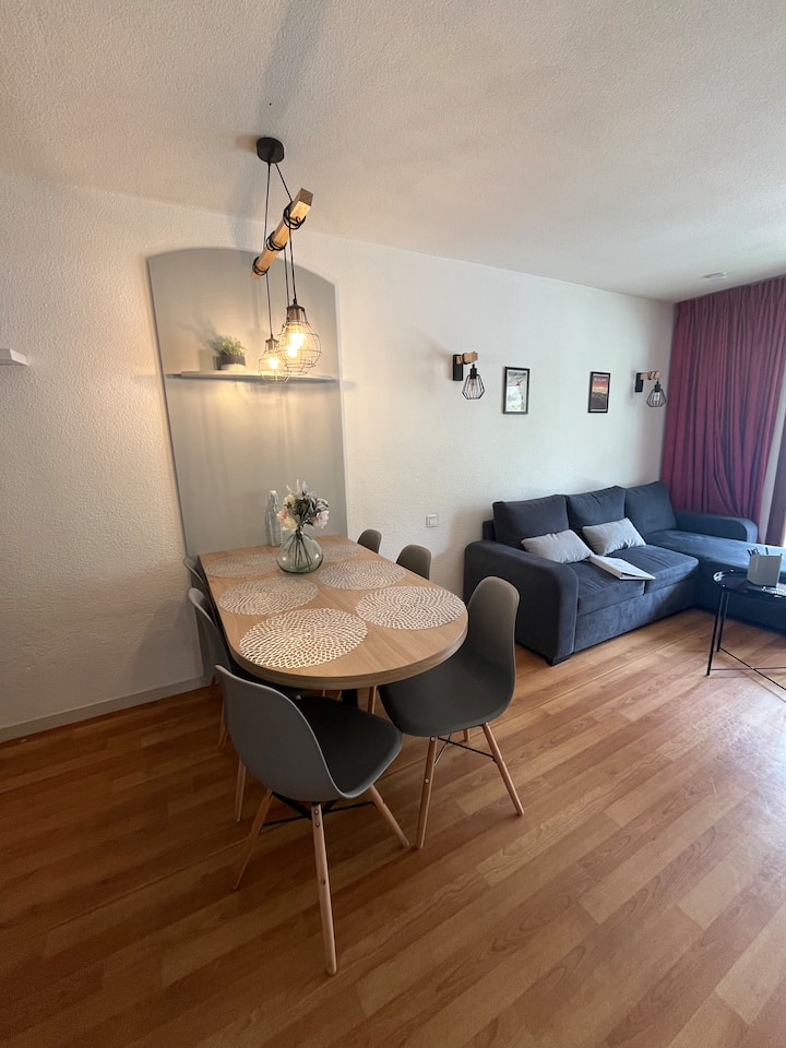 Logement Résidence Pic Du Midi - Lac de l'Oule