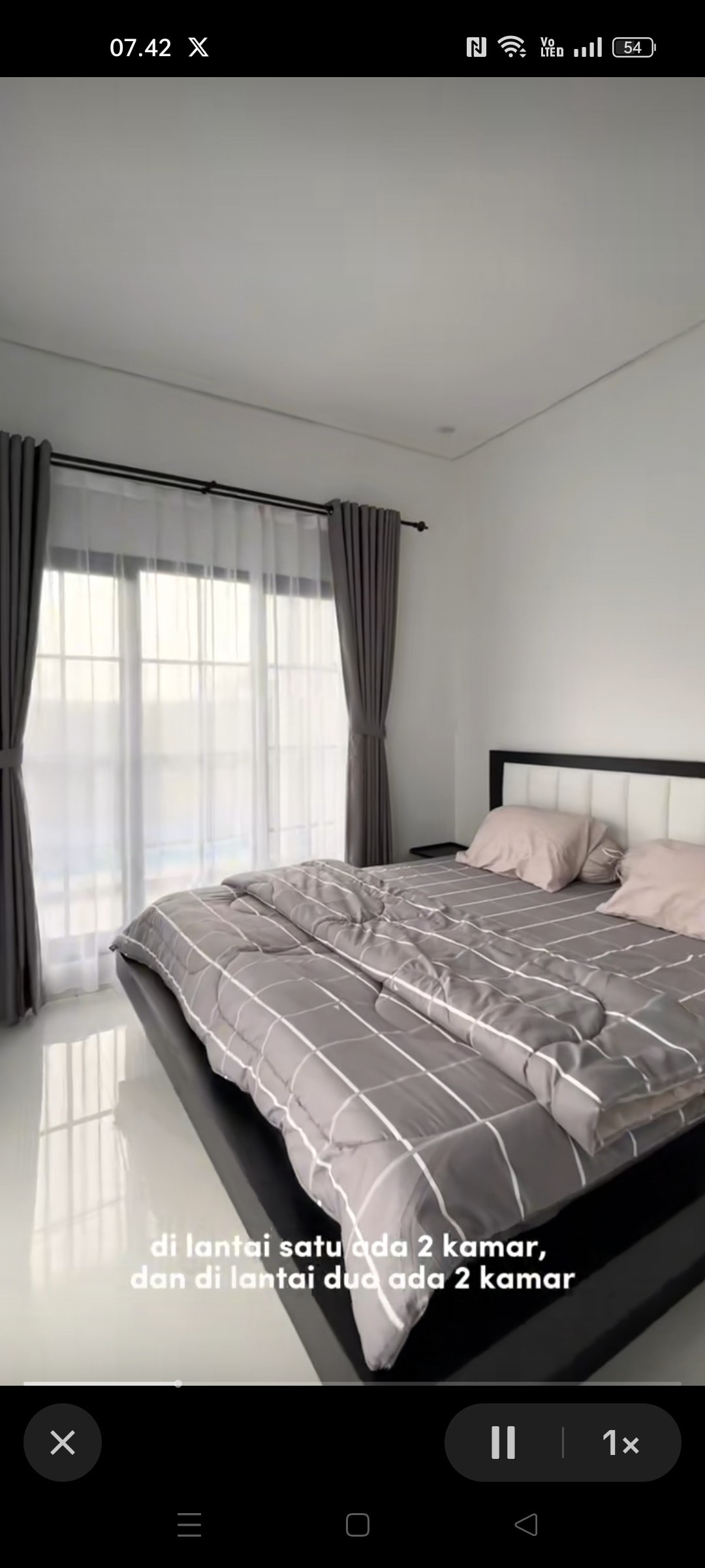 villa rayyka77 - Villas for Rent in Cisarua, West Java, Indonesia - Airbnb