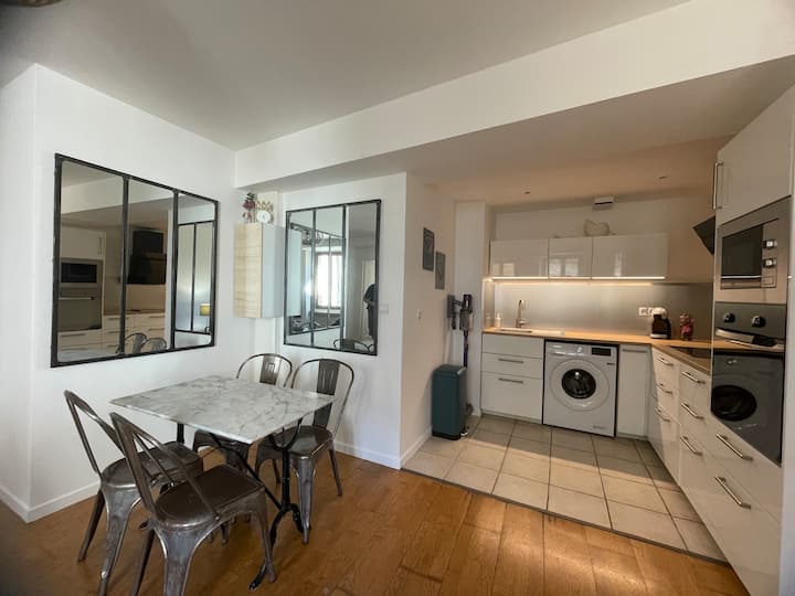 Escapade Sur ÎLe Saint Laurent - Chalon-sur-Saône